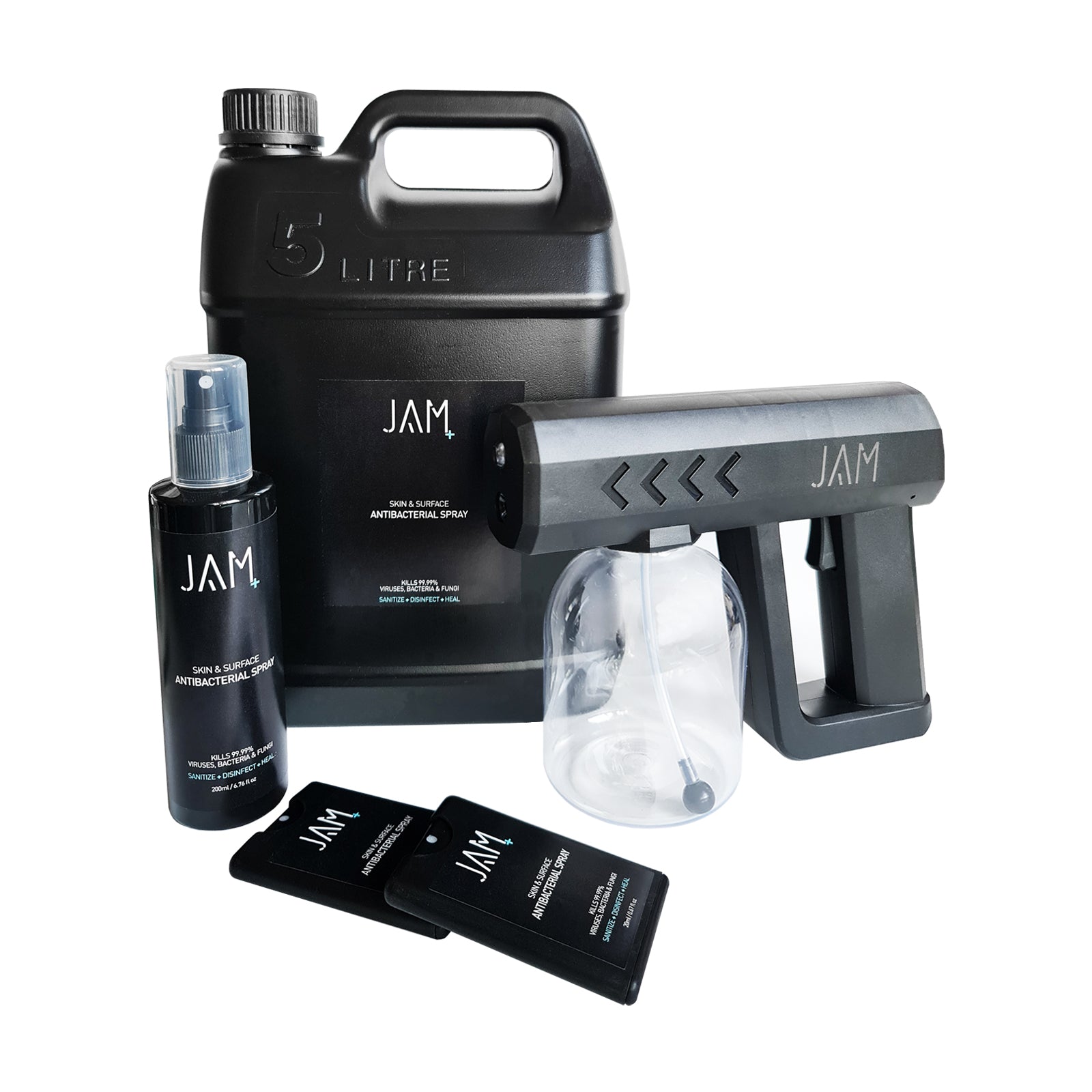 JAM DEVICE – jamhocl